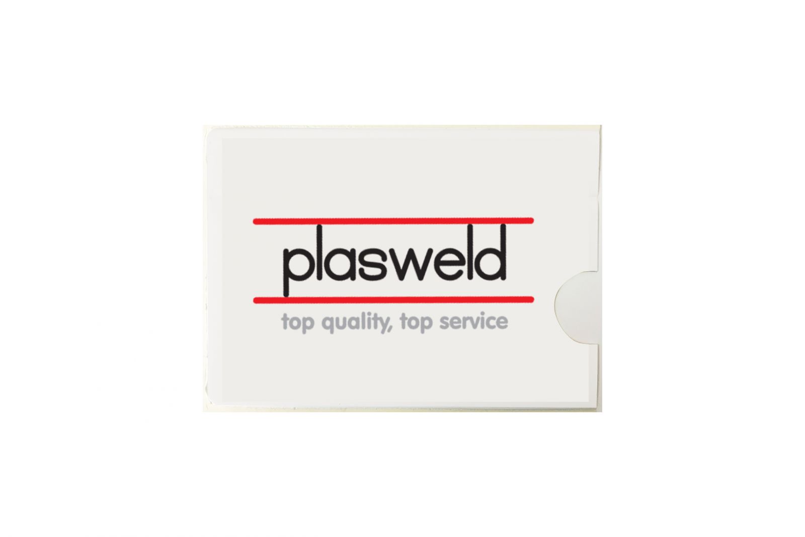 Registration Pockets